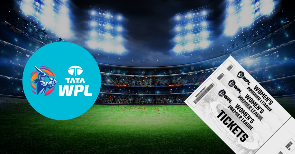 WPL 2025 Tickets: Price, Schedule & Booking Guide